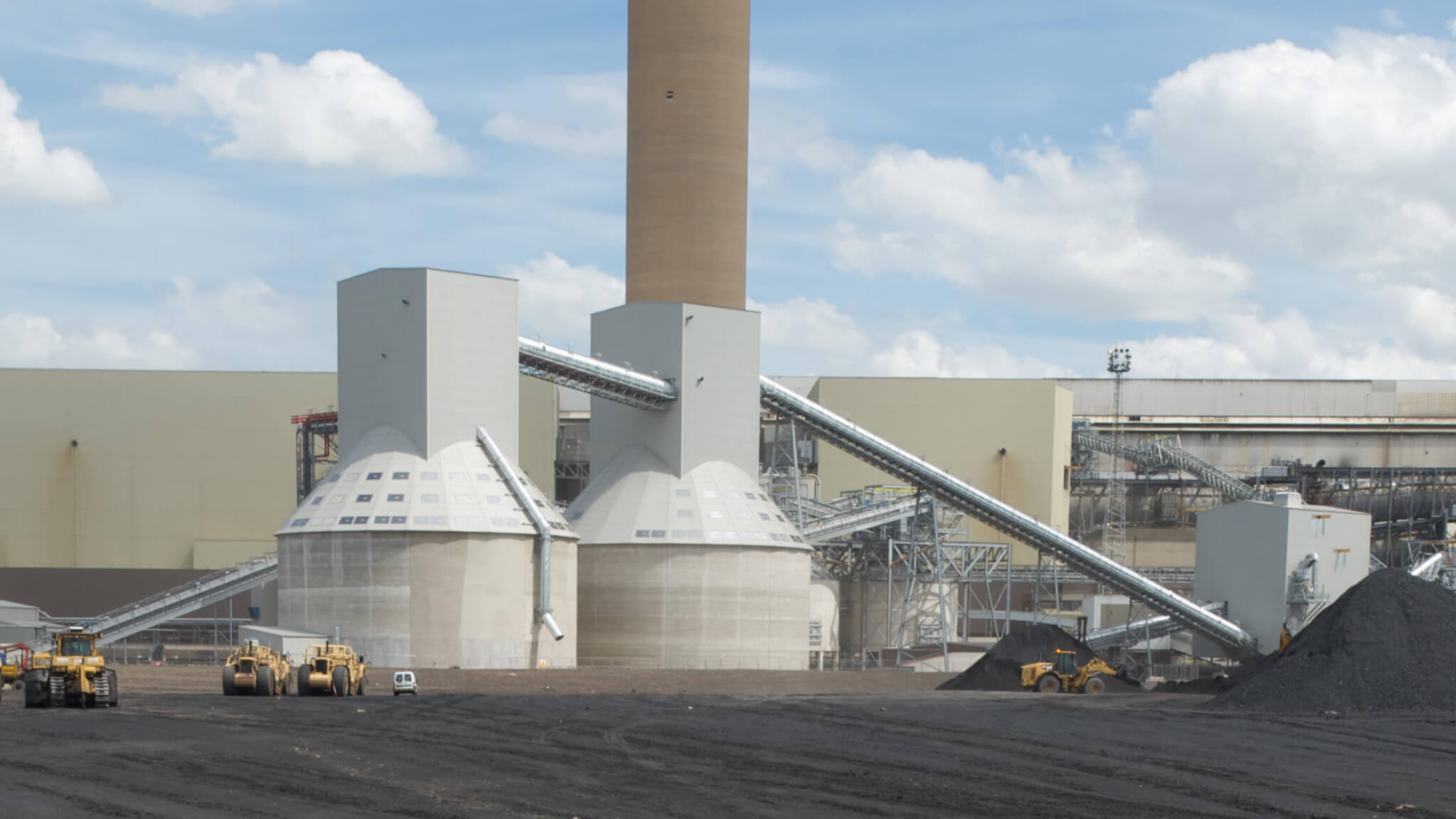 Drax Power Station Project Phoenix - Spencer Group