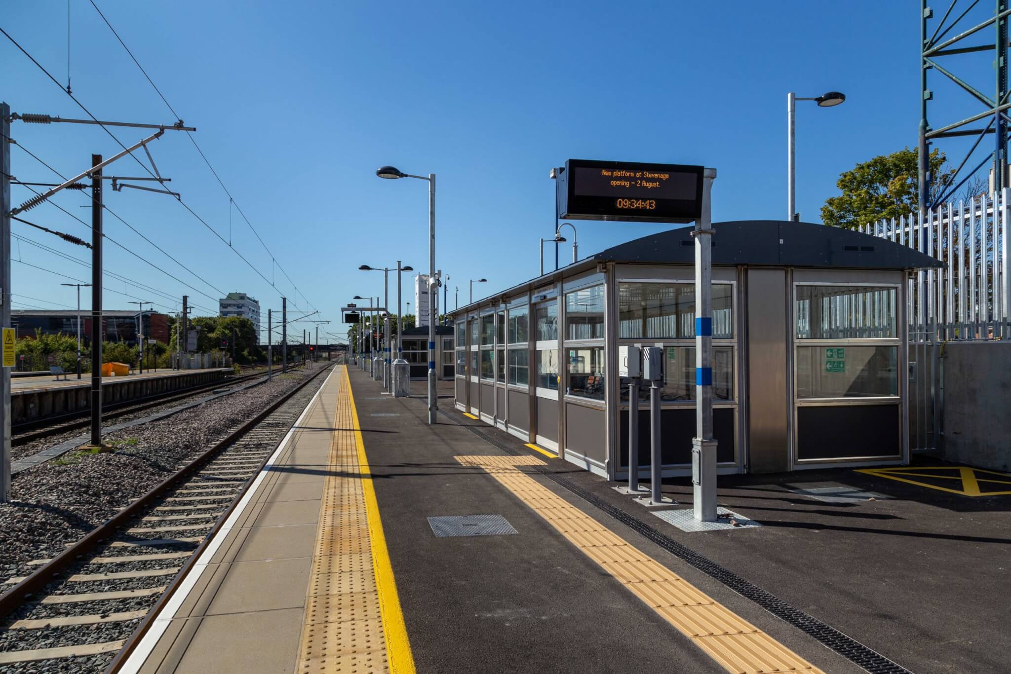 Platforms - Spencer Group