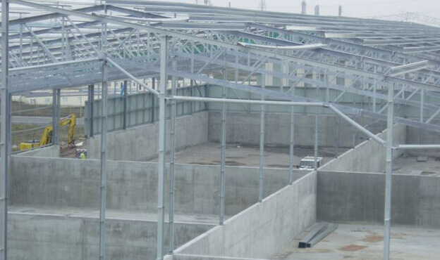 Port of Hull Steel Terminal - Spencer Group