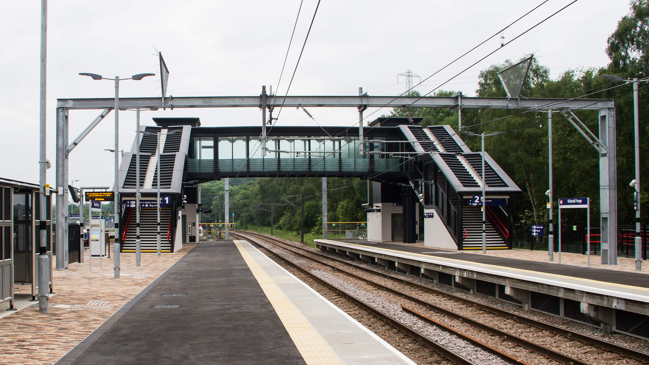 Kirkstall Forge - Spencer Group