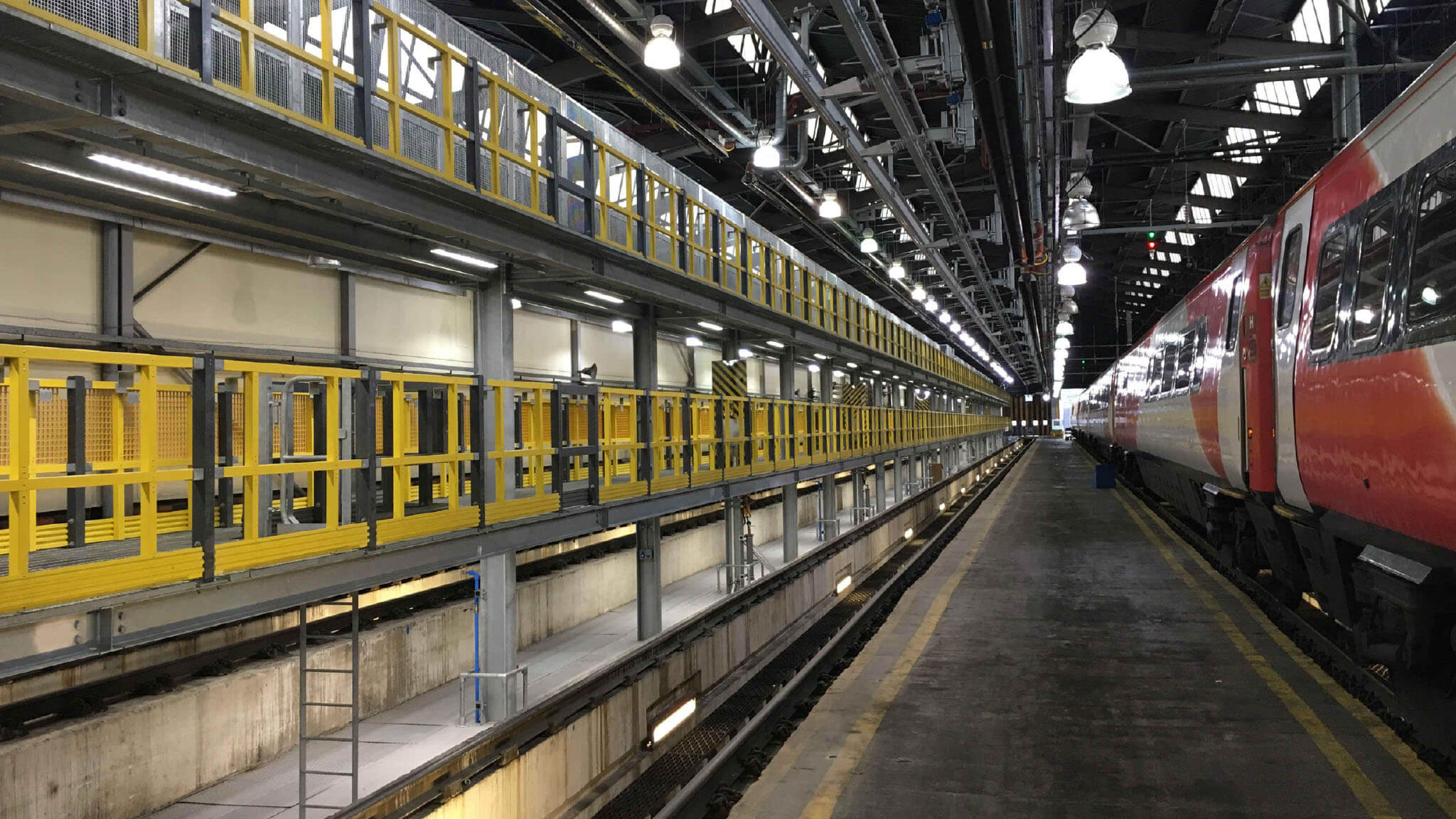 Bounds Green - Spencer Group