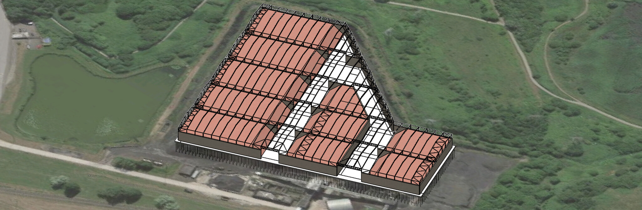 Conceptual Design - Spencer Group