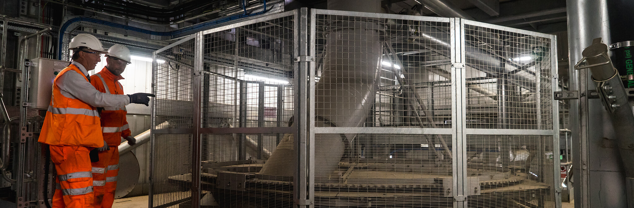 Detail Design - Spencer Group