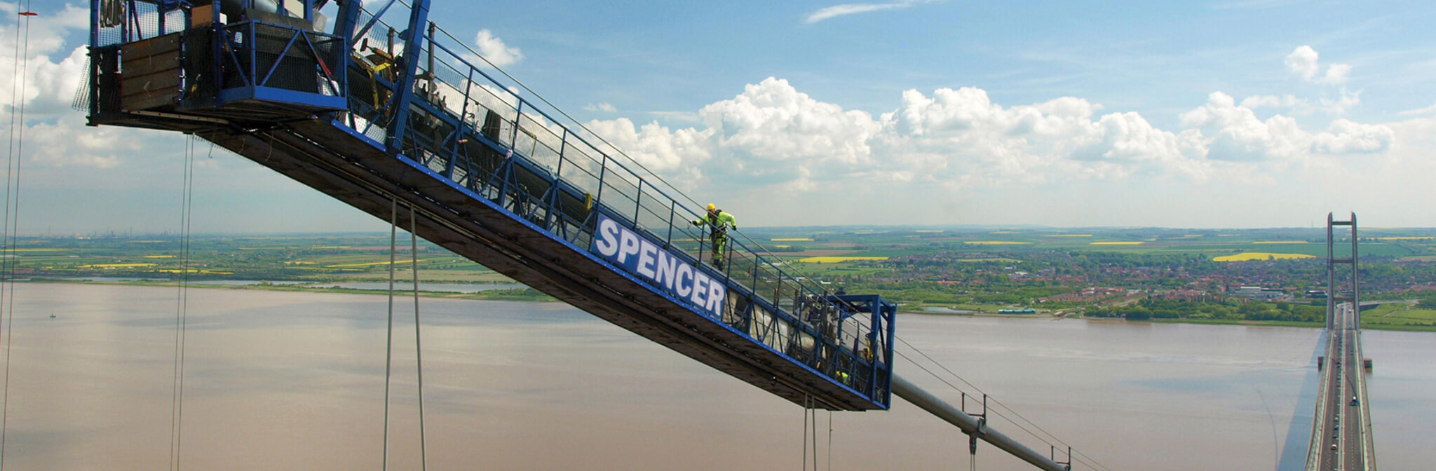 Innovative Access Solutions - Spencer Group