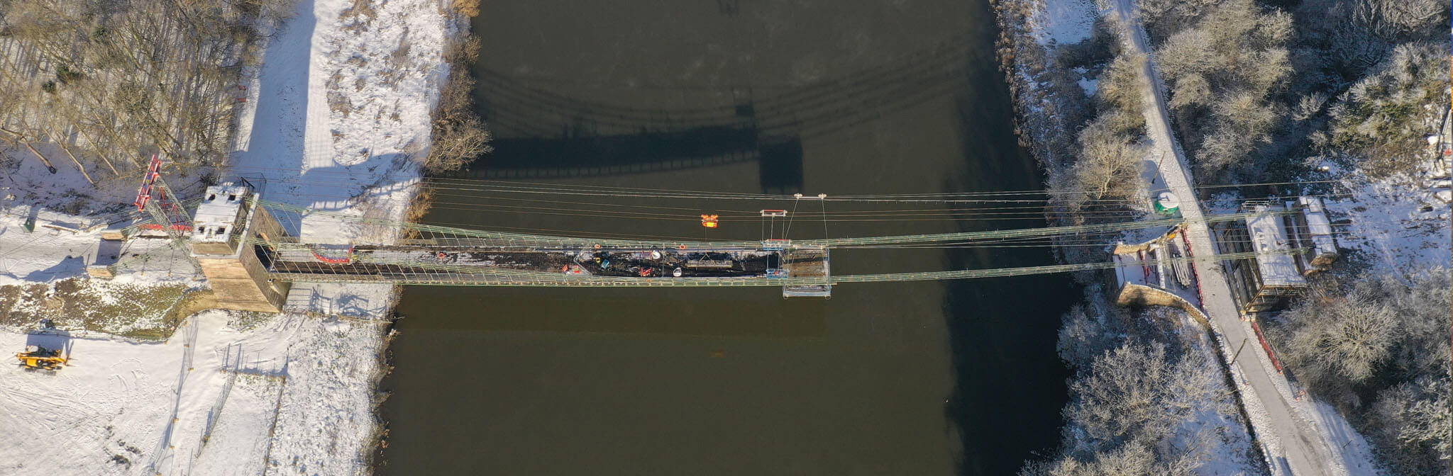 Historic Bridges - Spencer Group