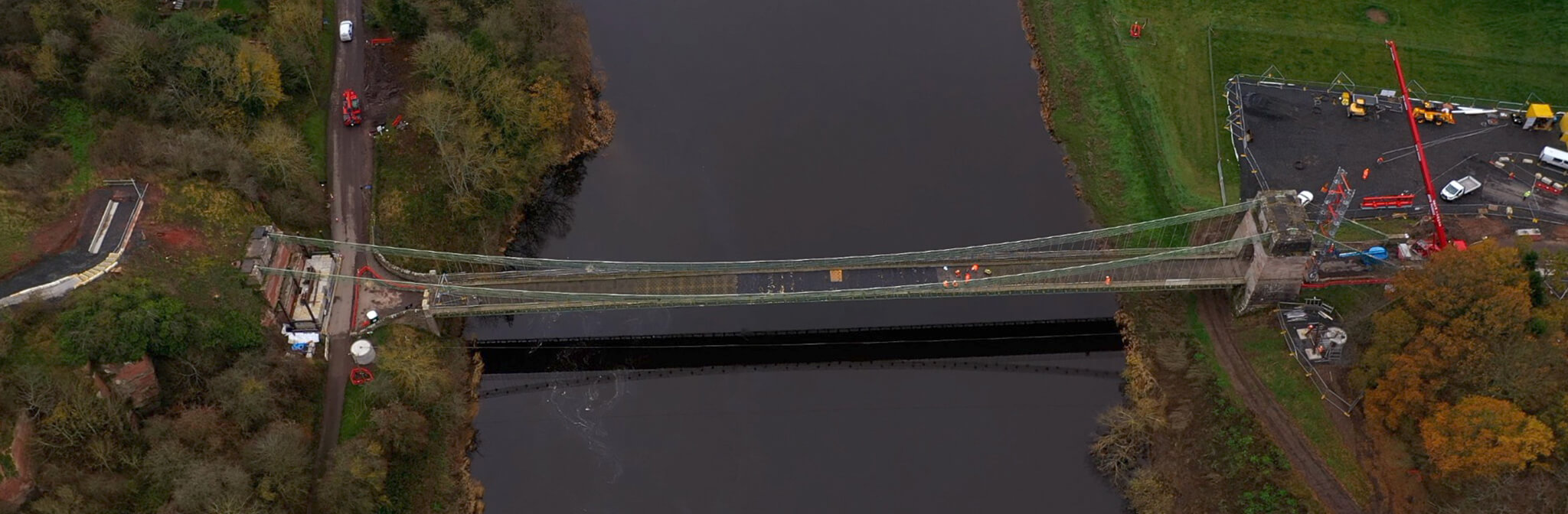 Historic Bridges - Spencer Group