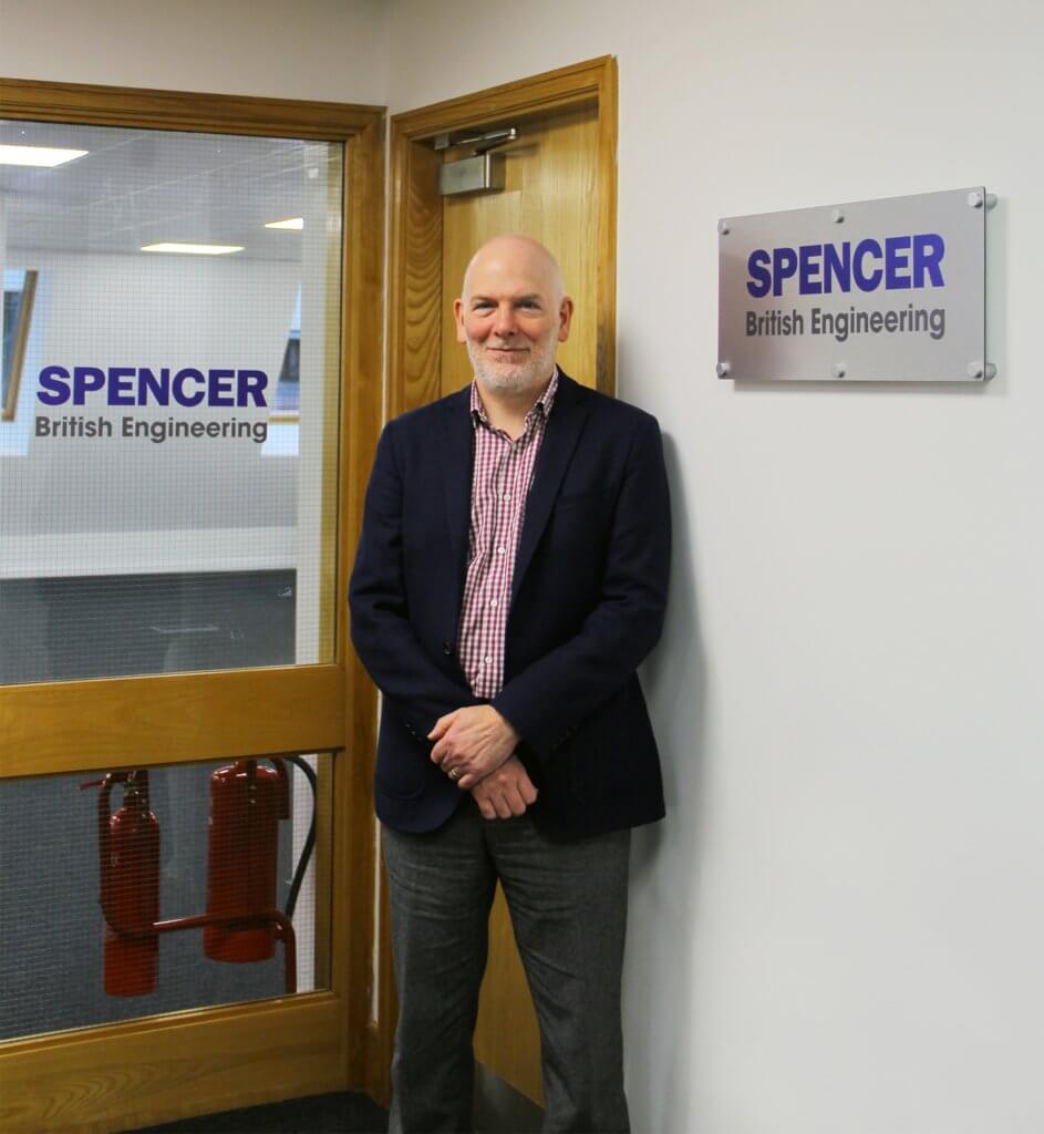 Spencer Group announces opening of new office in York to support national recruitment drive ...