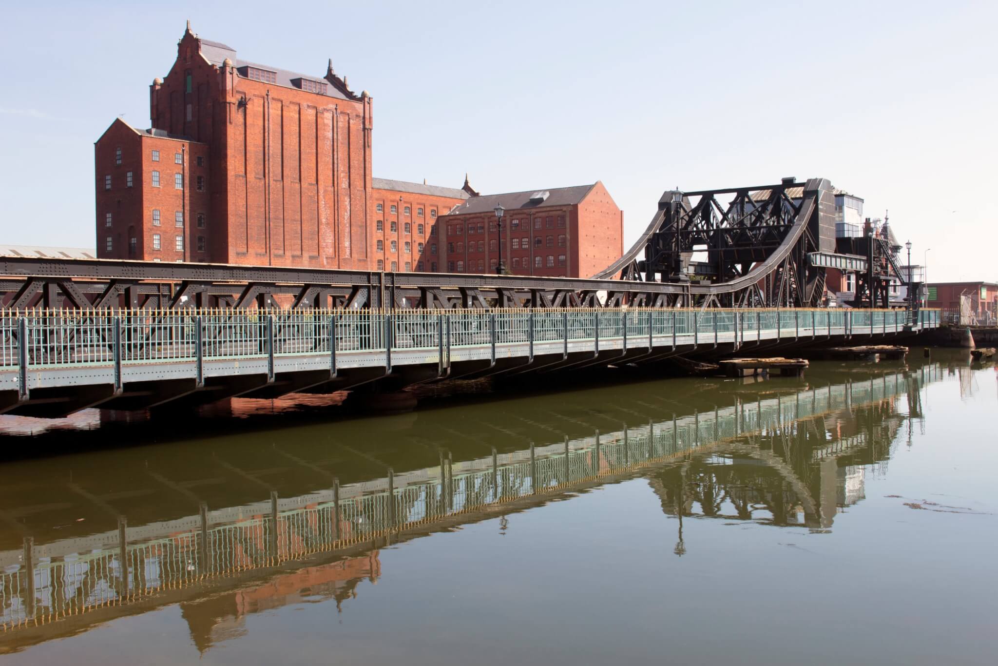Start date and contractor announced for the major restoration of ...