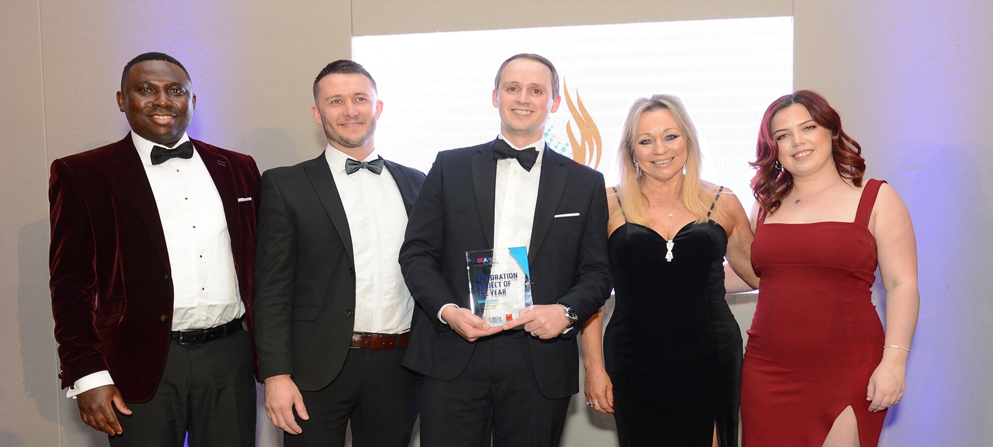 Spencer Bridge Engineering scoops prestigious industry awards for two major projects - Spencer Group