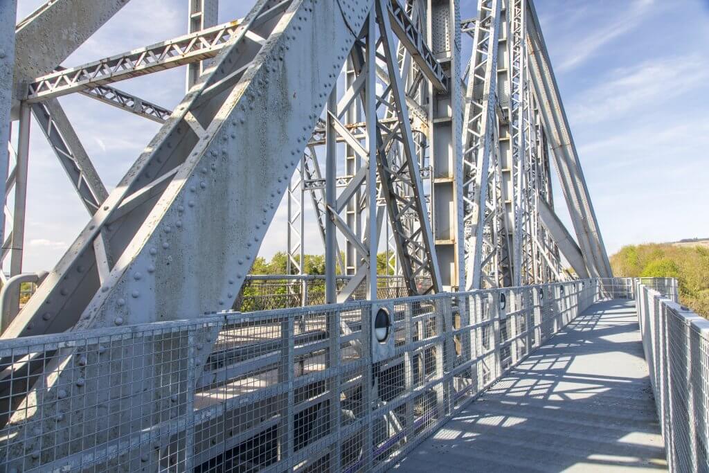 Spencer Group wins prestigious industry award for unique walkway ...