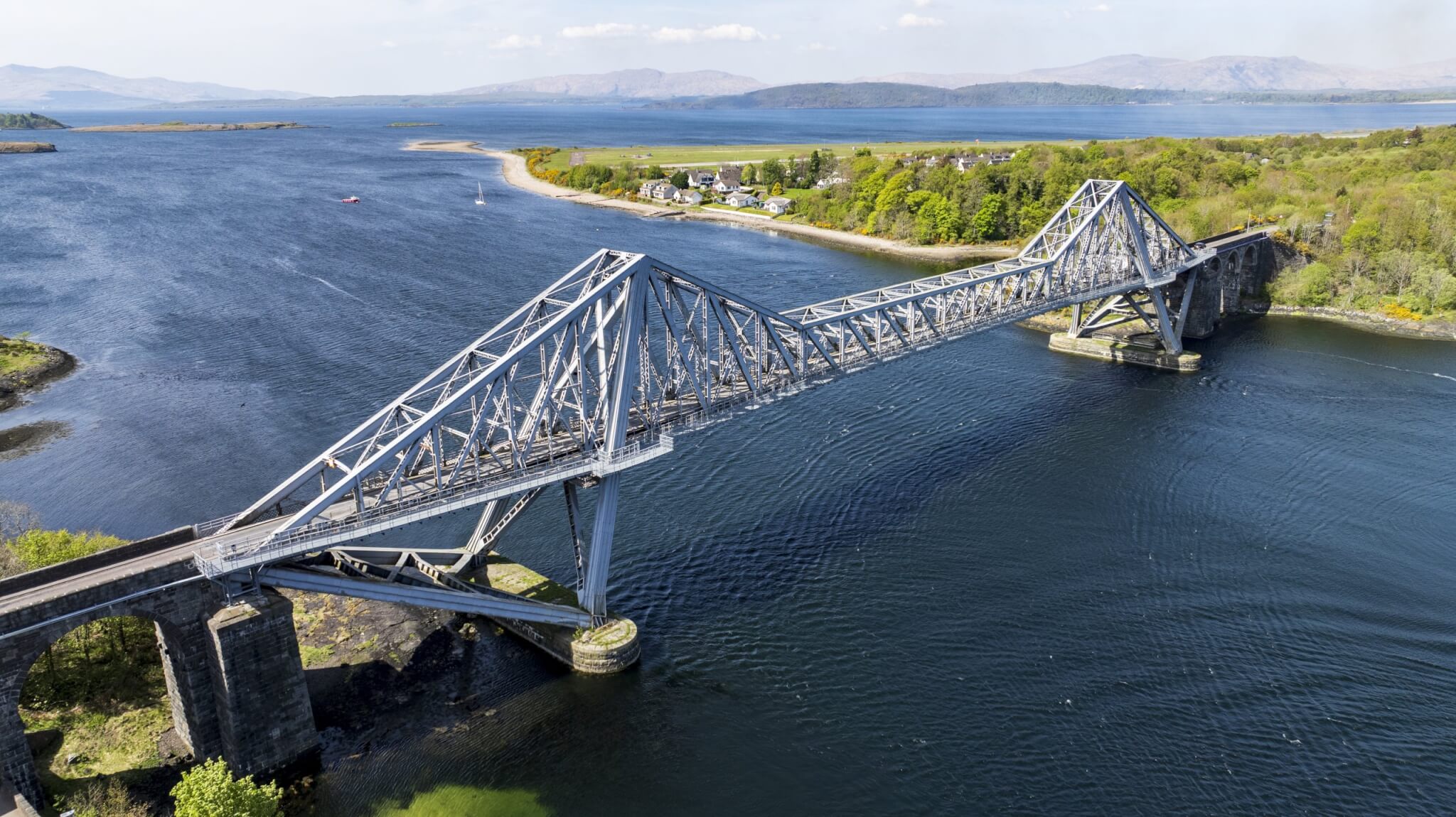 Spencer Group wins prestigious industry award for unique walkway ...