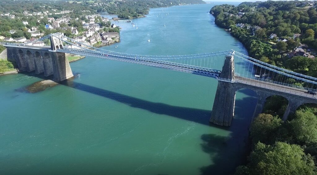 Spencer Bridge Engineering recognised for outstanding refurbishment of ...