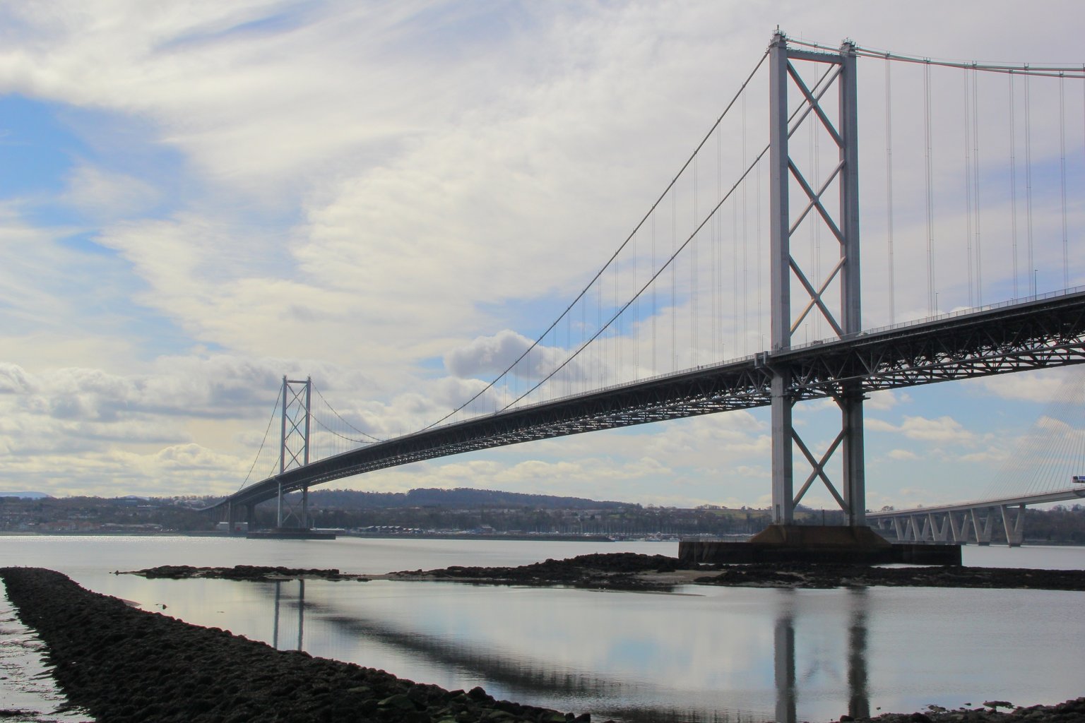 Spencer Bridge Engineering appointed for trio of landmark Scottish ...