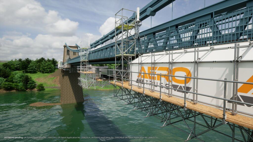 Spencer Bridge Engineering delivering critical works to safeguard ...