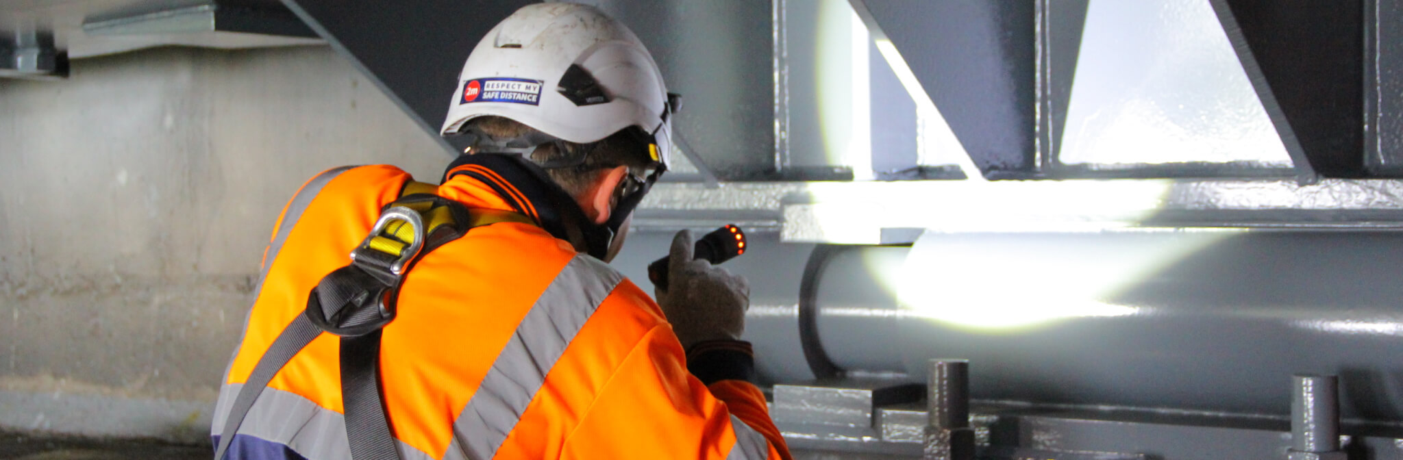 NDT and Paint Inspections - Spencer Group