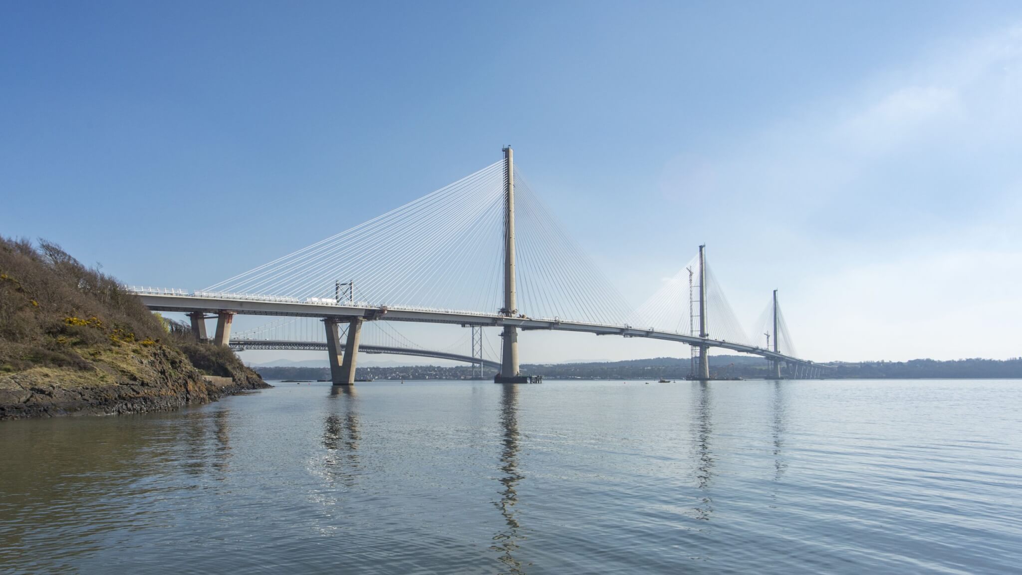 Spencer Bridge Engineering win three-year maintenance contract for ...